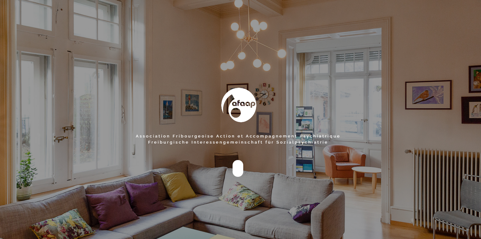 Echange-visite de l’AFAAP